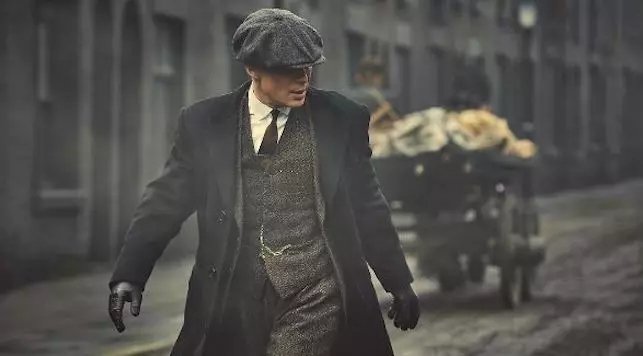 Instagrami liialdus: nädal teles koos Peaky Blindersiga, sa oled halvim ja palju muud