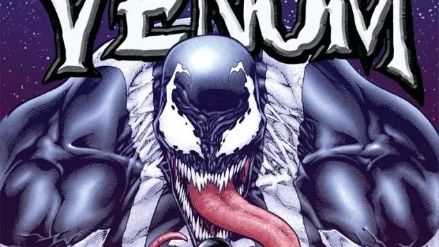 Venom не е в MCU - или е?