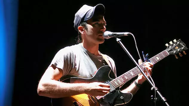 Sufjan Stevens deelt Atmosphär Carrie & Lowell Outtake,