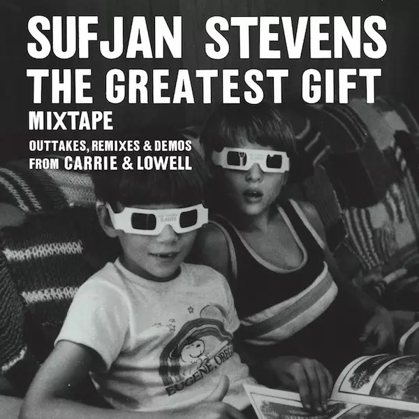 Sufjan Stevens Fa'asoa le Atmospheric Carrie & Lowell Outtake, 125519_2