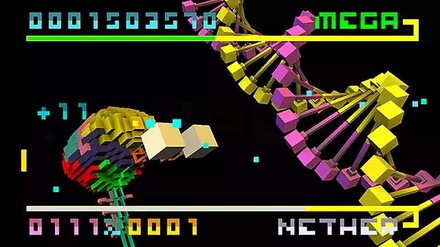 Bit.Trip სრული მიმოხილვა (Wii) 12595_3