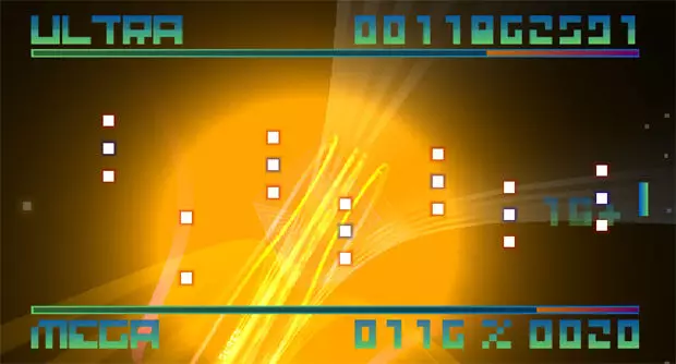 Bit.Trip სრული მიმოხილვა (Wii) 12595_5