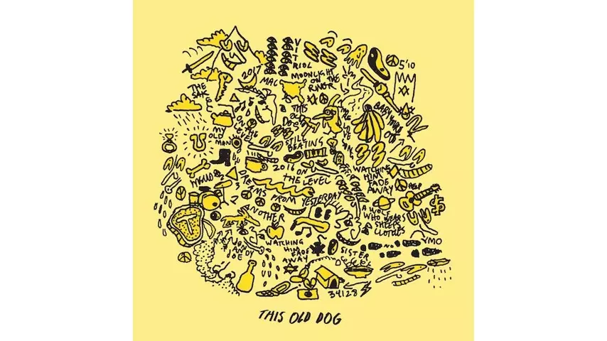 Mac DeMarco: Review Asu Lawas iki