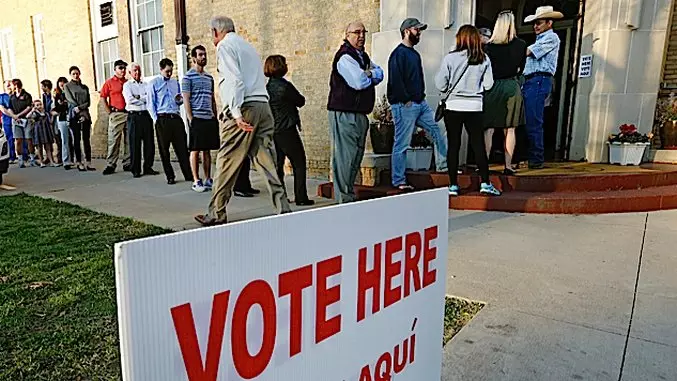 Hoe het zuidoosten en de media Super Tuesday hebben beschadigd, en misschien de hele Primary: een vraag en antwoord