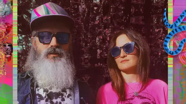 Moon Duo oznamuje nové album Stars Are the Light, sdílejte titulní skladbu