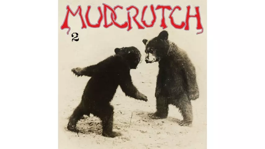 Mudcrutch: 2 огляд