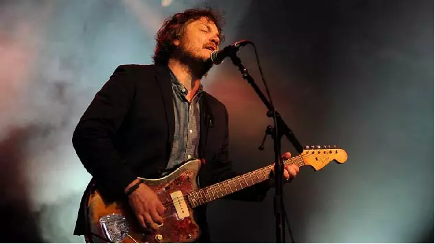 Nambaran'i Wilco ny traikefan'ny Concert Destination Vaovao any Mexico