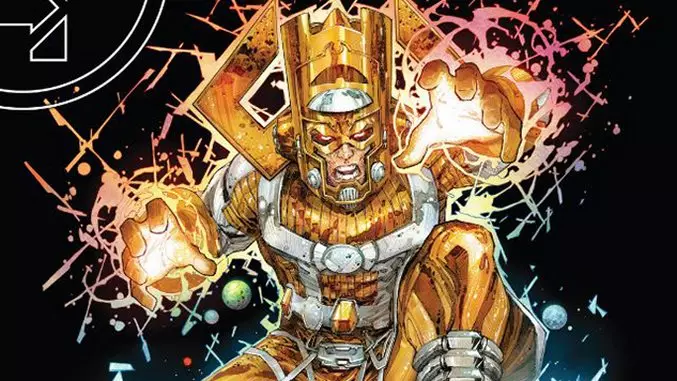 Waarom lees je The Ultimates van Al Ewing & Kenneth Rocafort niet?