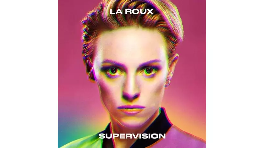 La supervisión de La Roux es consistente, pero extraña su característica valentía