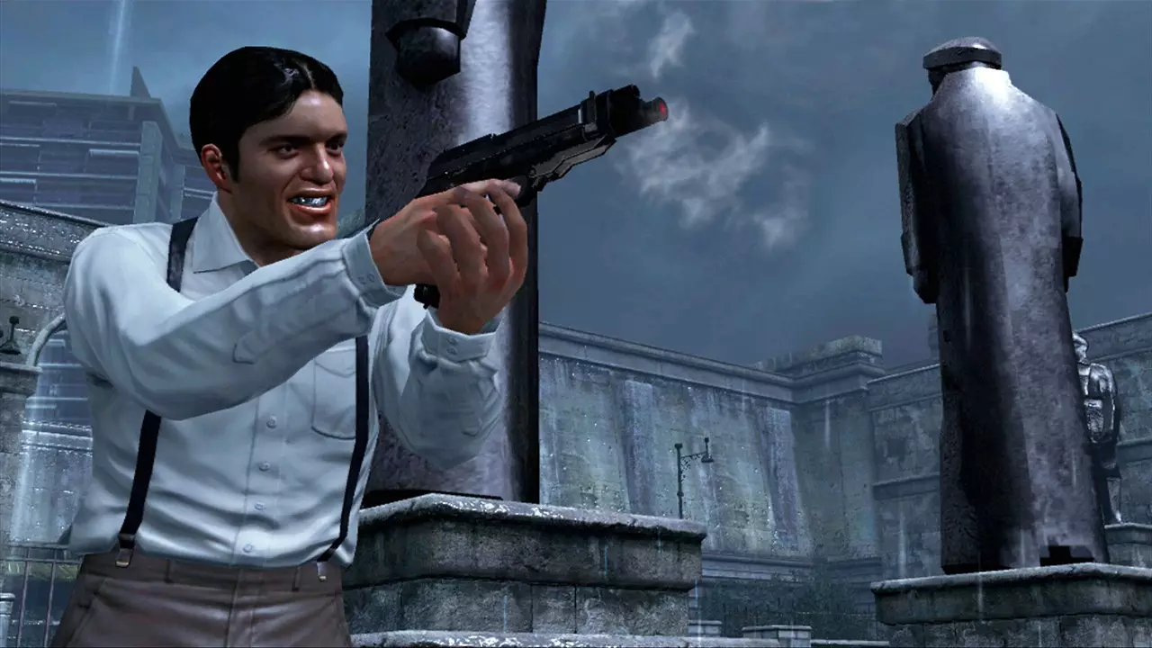 GoldenEye 007: Reloaded Review