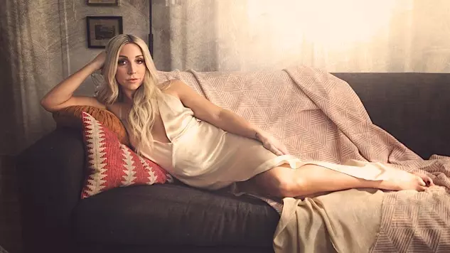 Ashley Monroe om at finde tilgivelse og kærlighed med den nye spurv