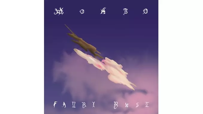 Wombo Spins Shadowy Fairy Tales op hirem Sophomore Album Fairy Rust