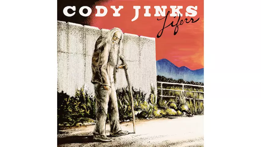 Cody Jinks: Lifers sharhlari