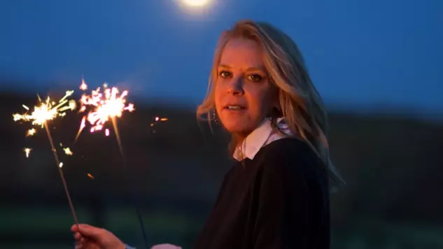 玛丽·查宾·卡彭特 (Mary Chapin Carpenter) 代表一代人谈论我们是由什么构成的