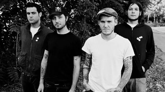 Ang Gaslight Anthem Idugang ang mga Petsa sa Ika-10 nga Anibersaryo sa '59 Sound's 10th Anniversary Tour