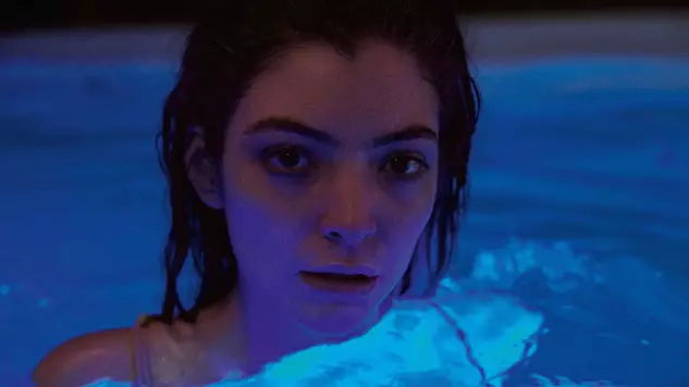 Lorde Mengumumkan Tur Dunia Melodrama Leg Amerika Utara