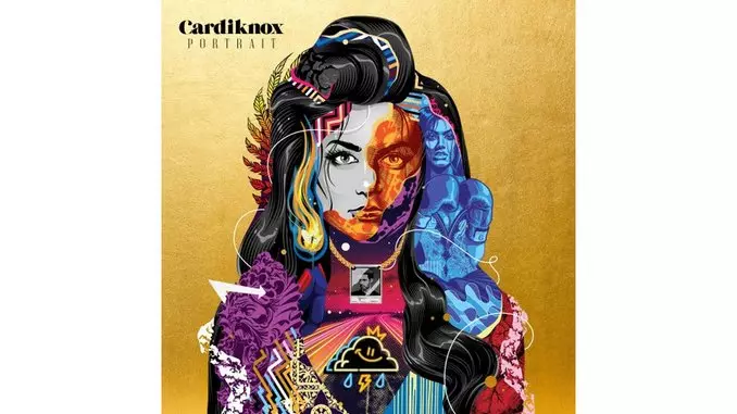 Cardiknox: Portrait Review