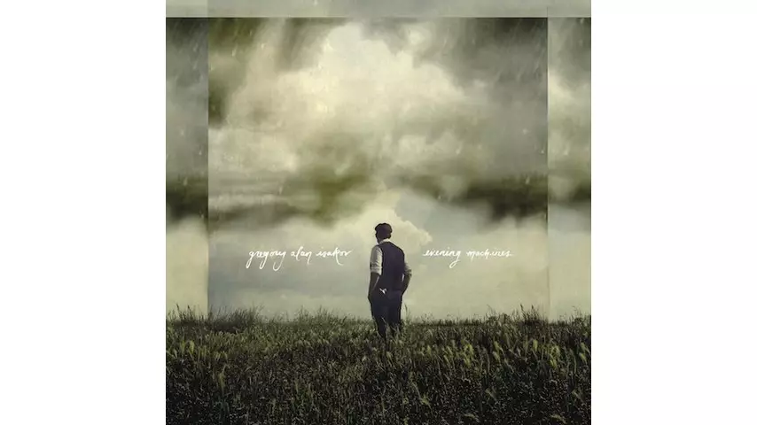 Gregory Alan Isakov: Pagsusuri ng Mga Makina sa Gabi