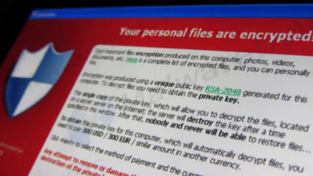 Ransomware va Mac kompyuterlari haqida bilishingiz kerak bo'lgan hamma narsa