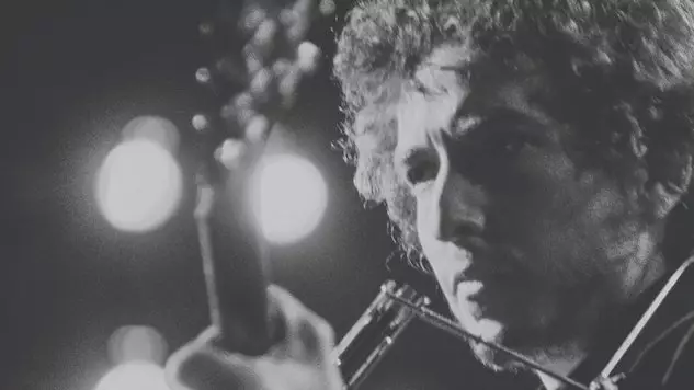 Bob Dylan ogłasza kolekcję bootlegów Blood on the Tracks, więcej krwi, więcej utworów