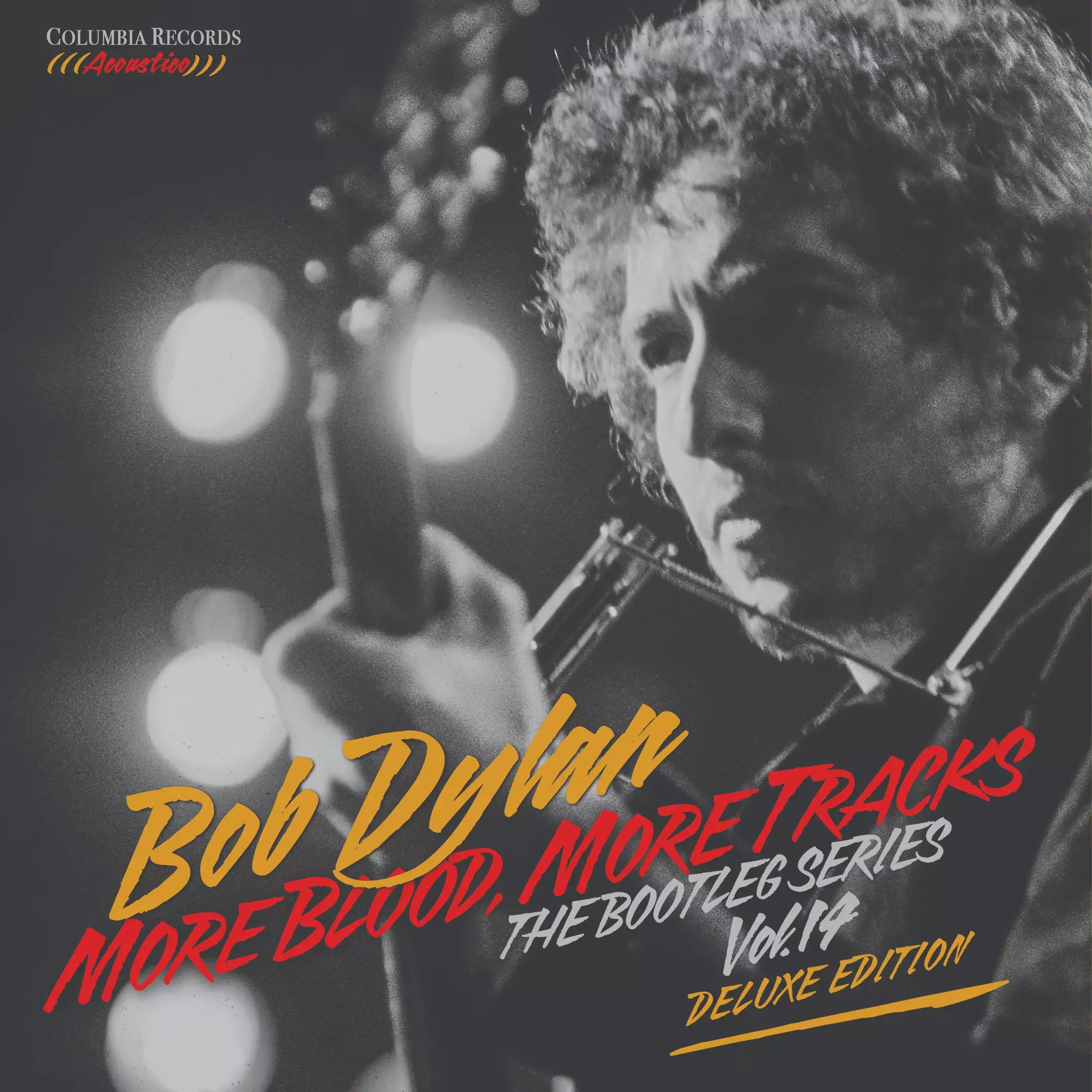 Bob Dylan Anonse Koleksyon Bootleg San sou Tracks yo, Plis San, Plis Tracks 137649_2