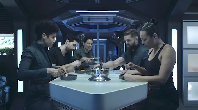 Das Finale der Expanse-Serie: Hoffnung und kollektives Handeln siegen über autoritäre Angstmacherei