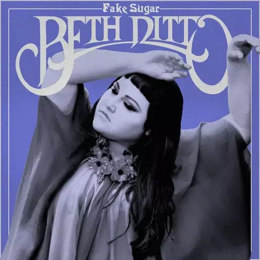 Beth Ditto: Recenze falešného cukru