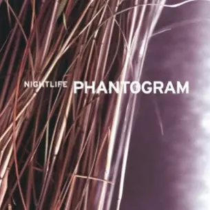 Phantogramme : EP de la vie nocturne