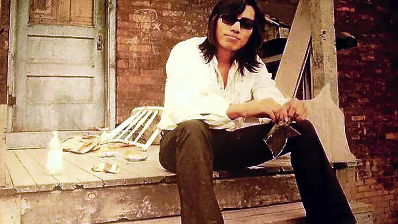 Achọ Sugar Man