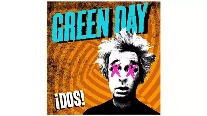 Green Day: Dos!