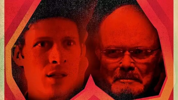 Tim & Eric's Bedtime Stories Review: "Tornado"