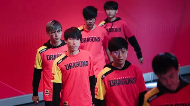 Overwatch League's Shanghai Dragons zijn helemaal klaar voor fase drie na het oplossen van de visumproblemen van spelers