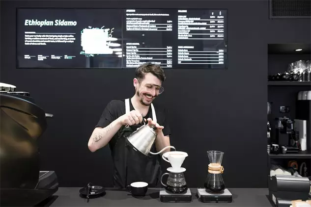 Moleskine opent een café in Milaan 142948_4