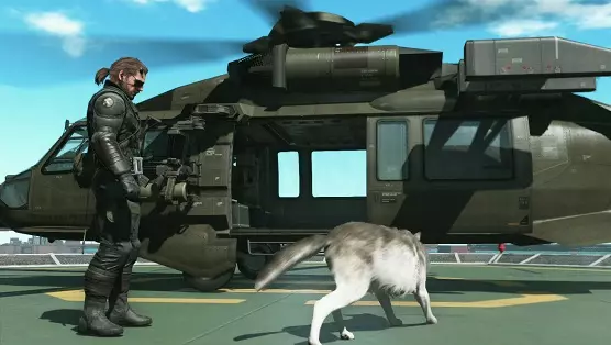 Metal Gear Solid V: The Phantom Pain Review: All The Pieces Matter