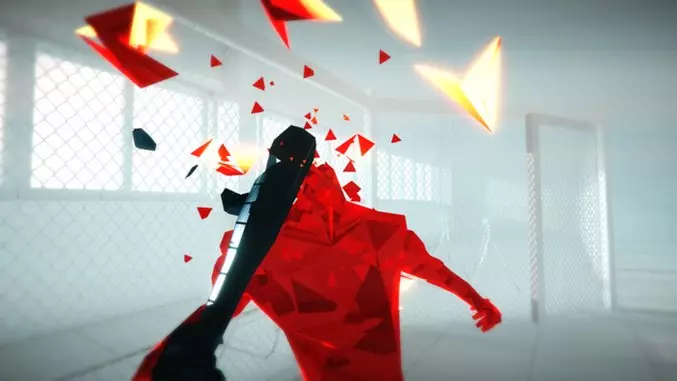 Superhot Ongororo: Misa uye Dzvanya Moto