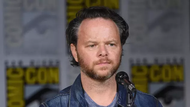 Gumagawa ang Legion Showrunner na si Noah Hawley ng Doctor Doom Movie