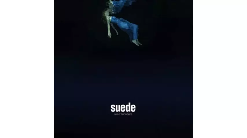 Suede: የምሽት ሀሳቦች ግምገማ