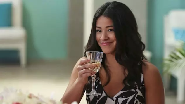 Um fallega blæbrigðaríka nálgun Jane the Virgin á kynhneigð kvenna