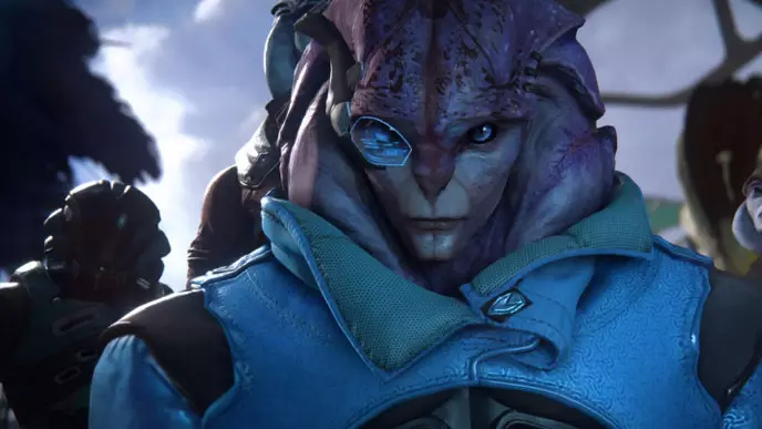 5 Saachen déi ech geléiert hunn andeems ech Mass Effect net spillen: Andromeda 146111_5