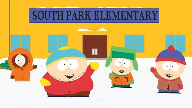 ViacomCBS vil betale South Park Creators nesten 1 milliard dollar for 14 nye filmer