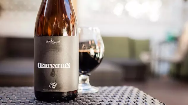 7 Incredible Barrel-Aged Vanilla Stouts