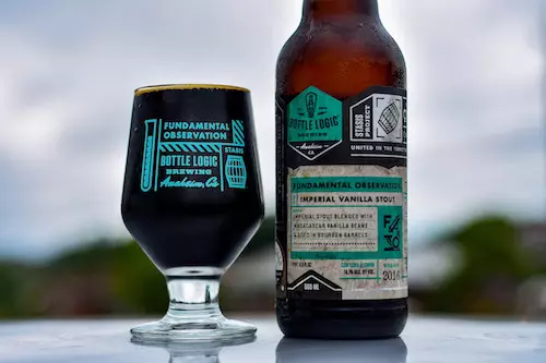 7 Incredible Barrel-Aged Vanilla Stouts 148878_4