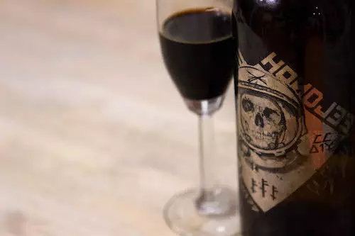 7 incribles Stouts de vainilla en barrica 148878_5