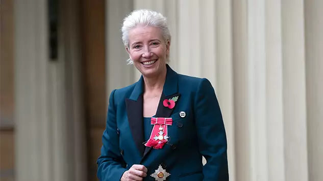 Emma Thompson lên án việc Skydance thuê John Lasseter trong lá thư theo sau lối thoát may mắn của cô ấy