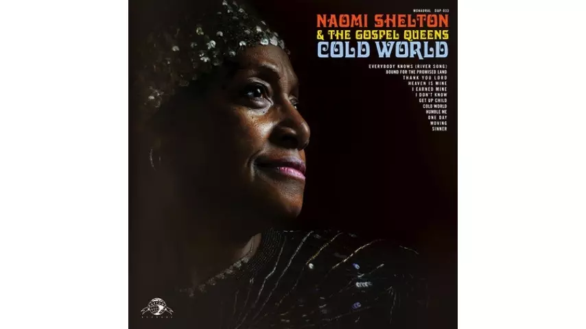 Naomi Shelton & The Ihinrere Queens: Tutu World Review