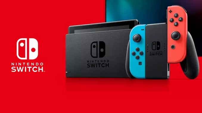 Nintendo Switch Firmware Update lägger till Bluetooth-funktionalitet och priserna sjunker i Europa