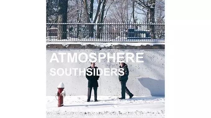 Atmosfeer: Southsiders Review