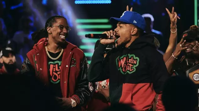 Nick Cannon พูดถึง 12 Seasons of Wild 'n Out และ Back to School