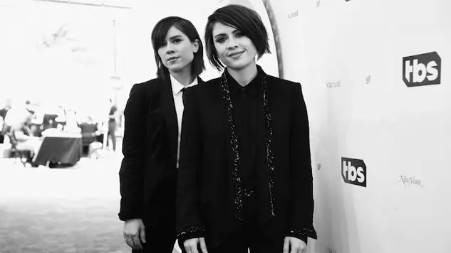 Tegan dhe Sara shpallin turneun akustik të 10-vjetorit të The Con