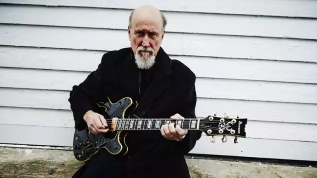 Vidokezo Kutoka New York: John Scofield, Kurt Rosenwinkel na Zaidi